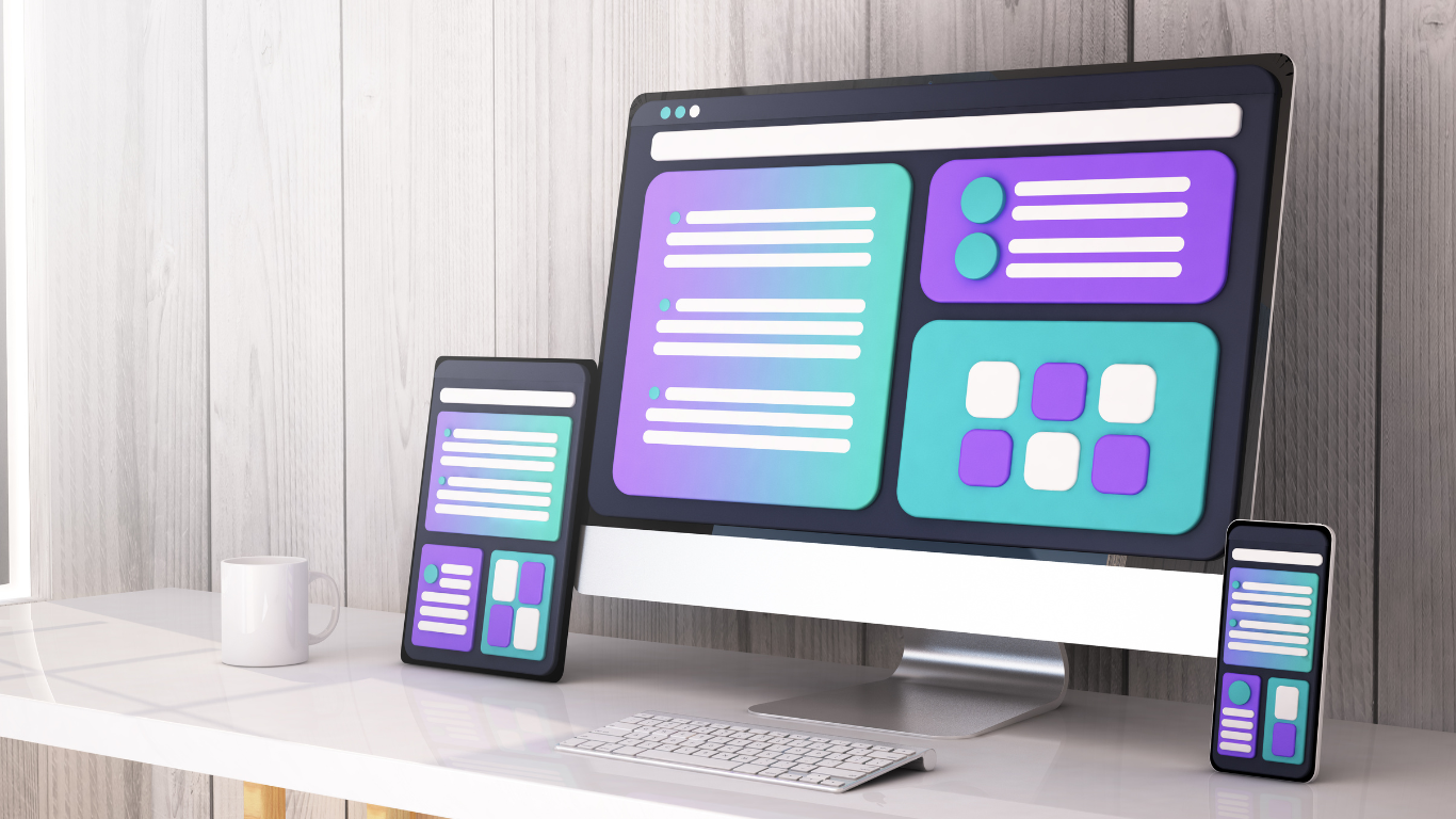 Tendances Web Design 2025 - kalys web